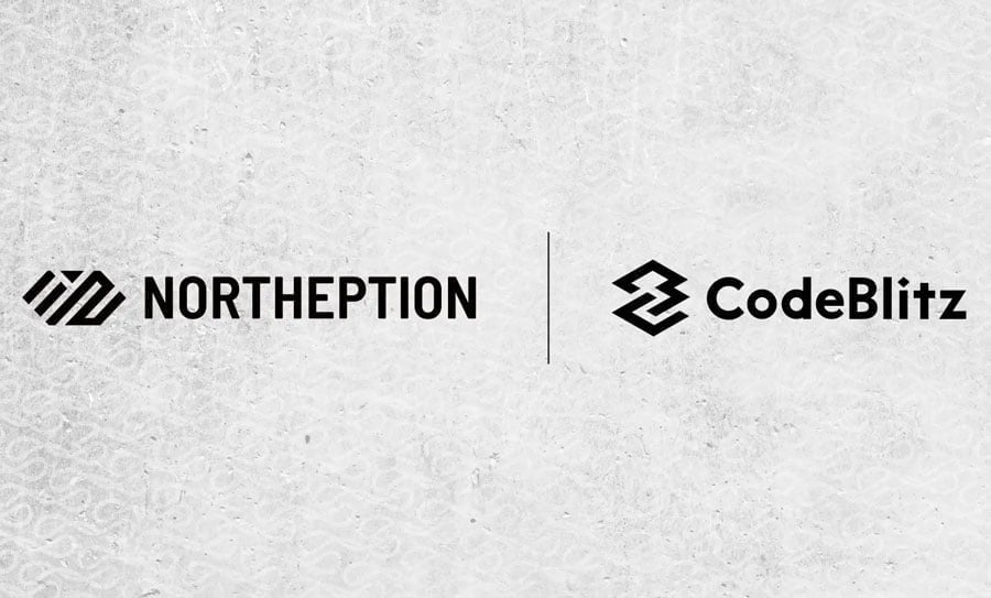 CodeBlitzが「NORTHEPTION」の運営を引き継ぎ新ビジョン発表
