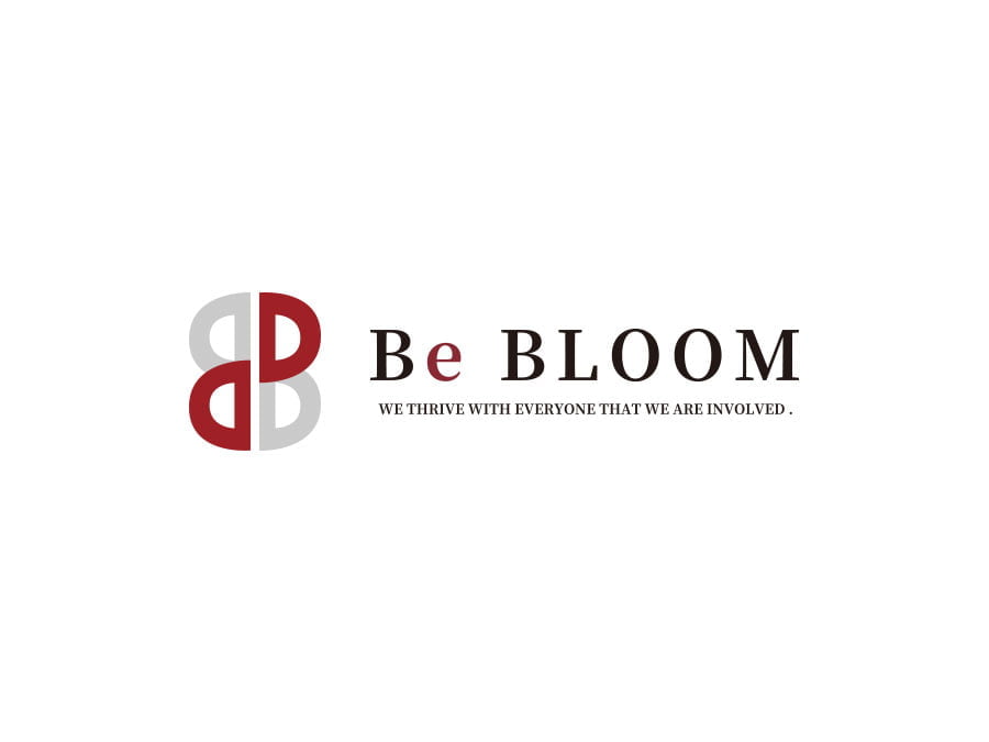 株式会社Be bloom の会社概要とプレスリリース