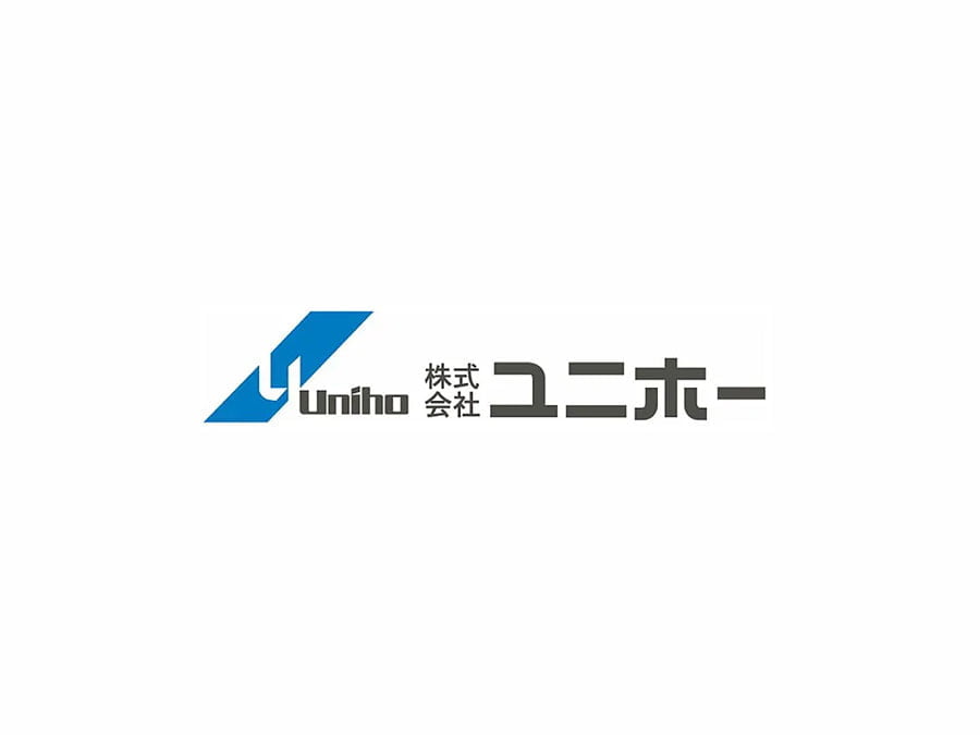 株式会社ユニホー の会社概要とプレスリリース