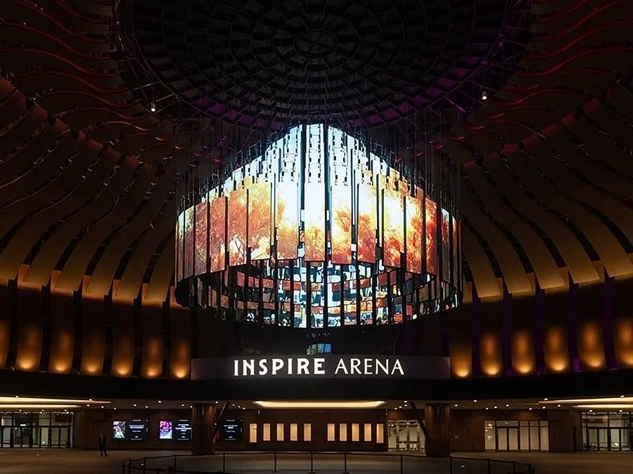 「インスパイアトークン」プロジェクトがFiNANCiEで始動