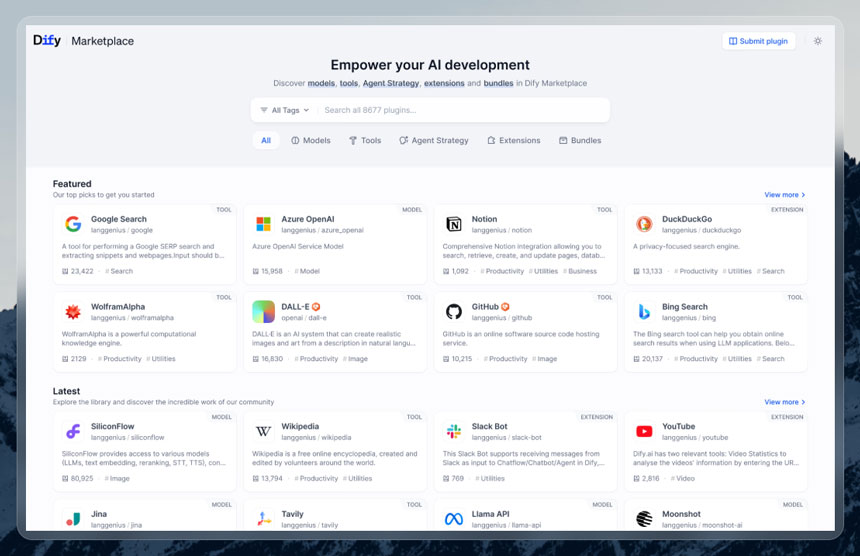 Dify Enterprise、NTTデータとJIPのAIサービス技術基盤として採用