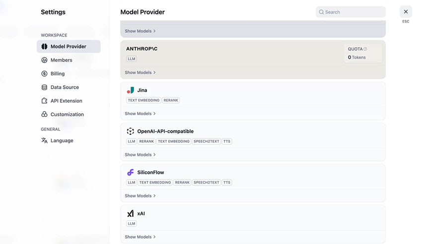Dify Enterprise、NTTデータとJIPのAIサービス技術基盤として採用