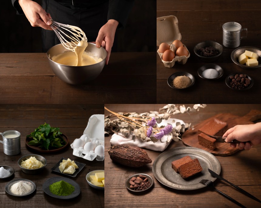 名古屋のガトーショコラ「THE chocola」オンライン販売停止発表